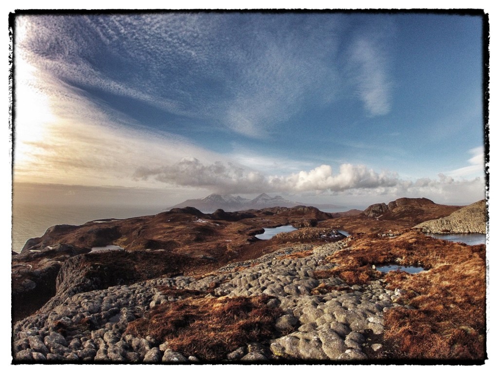 About the Isle of Eigg | Eigg Adventures